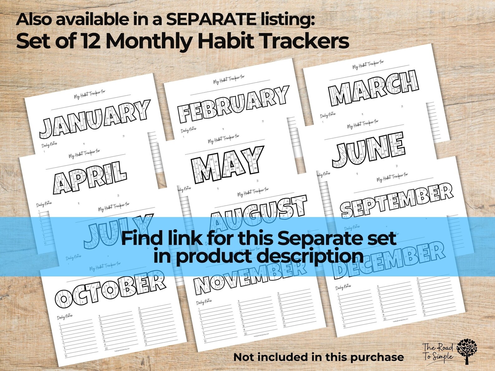 Workout Tracker Coloring Page: Printable Fitness Calendar (digital ...