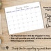 2024 Minimalist Calendar Printable 2024 Calendar Simplistic Calendar ...