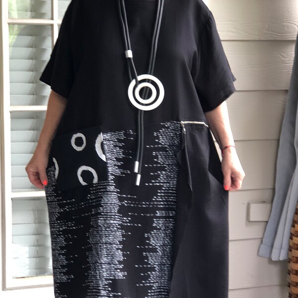 Lagenlook Clothing - Etsy