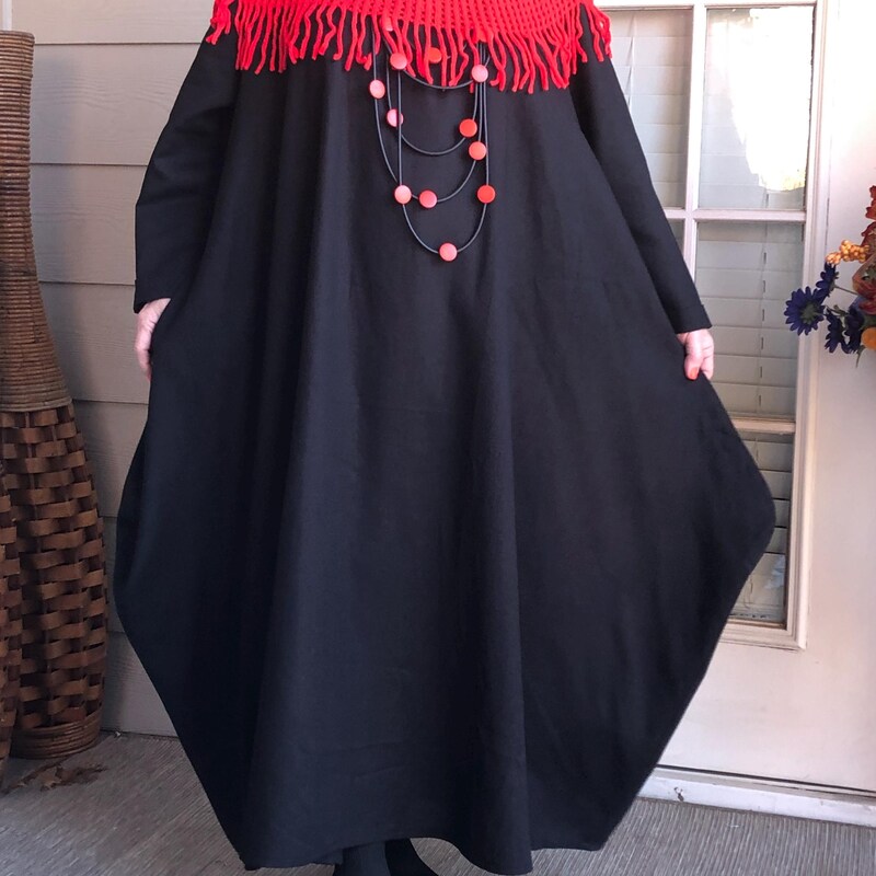 Lagenlook Pattern - Etsy