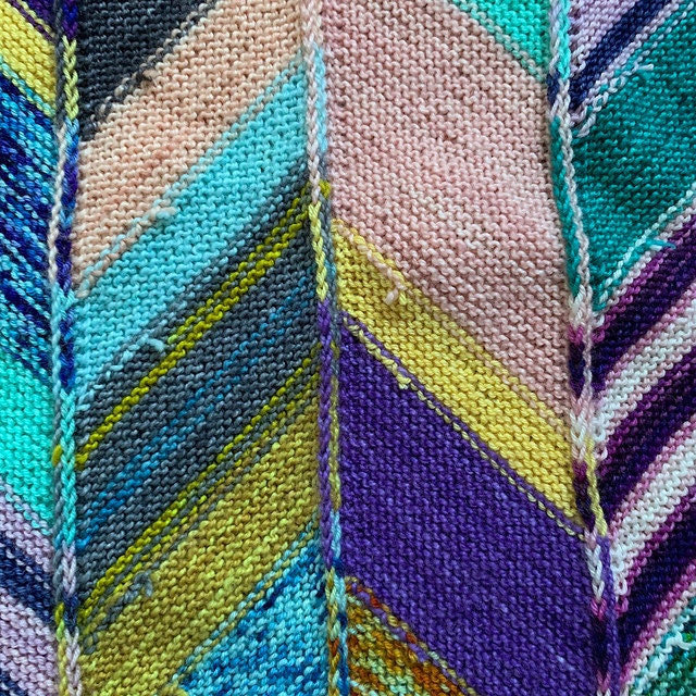 Fly True knitting Pattern Download - Etsy