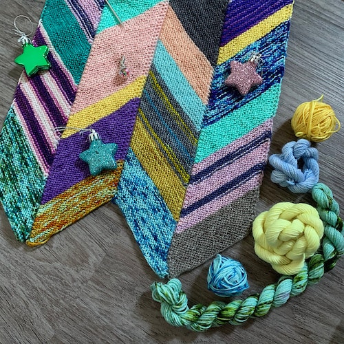 Safe Space knitting Pattern Download - Etsy