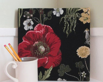 Fabric Message Board - Etsy