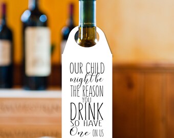 Reason You Drink | Etsy