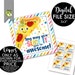 Printable Pizza Gift Tag Anyway You Slice It You Are - Etsy
