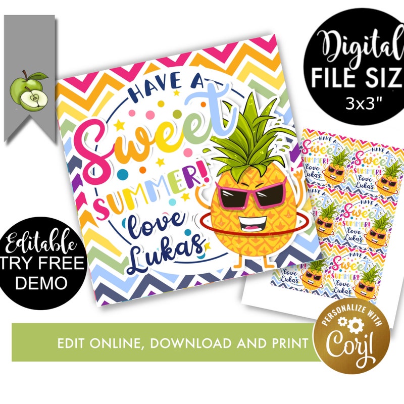 Pineapple Gifts - 60+ Gift Ideas for 2024