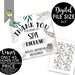 Editable Car Wash Gift Tag Printable, Car Wash Tags, Idea for Car Kit ...