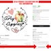 Editable Community Day Flyer Template, Digital Download Block Party ...
