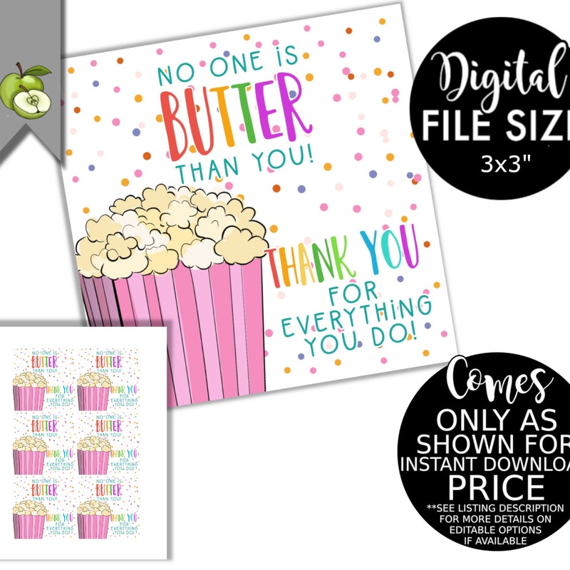 TheArtyApples - Etsy