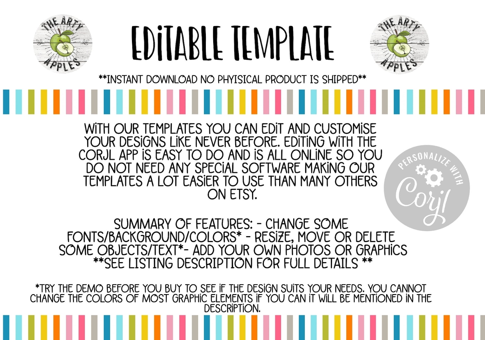 Editable Meet and Greet Flyer Template New Neighbor Block | Etsy
