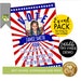 Editable Election Campaign Poster, Class Voting Flyer, Class President ...