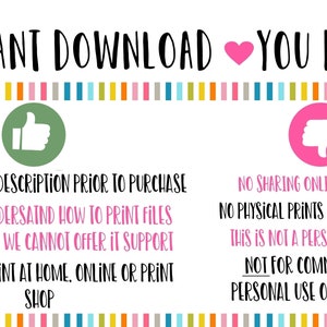 I'm so Happy You're in My Class Gift Tags, Teacher Favour Tags, School ...