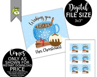 Happy Joy Printable - Etsy