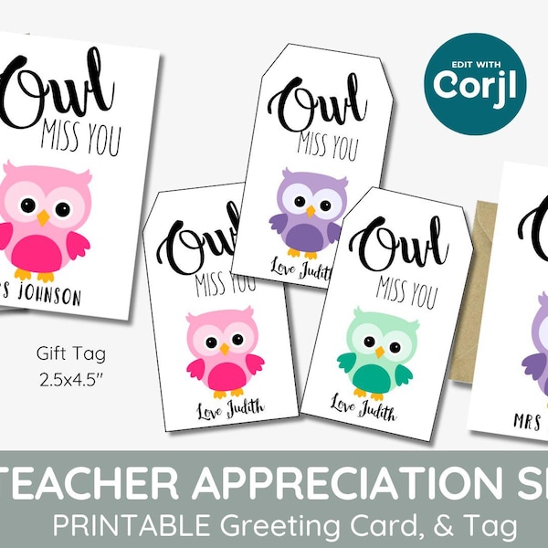 Owl Gifts - 60+ Gift Ideas for 2025