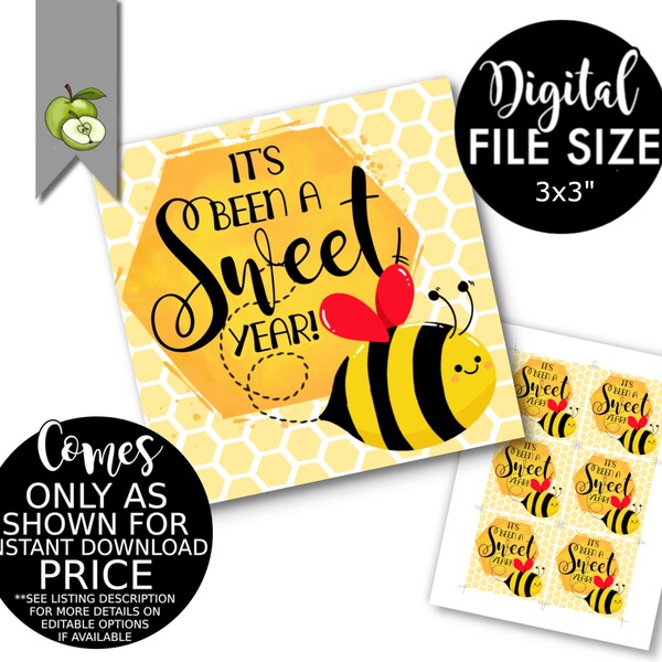 Honey Bee Gifts - 60+ Gift Ideas for 2024