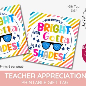 My Future is so Bright I Have to Wear Shades! Back to School, Meet the ...