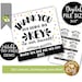 Editable Key to Our Success,employee Gift Tags, Keyring Keychain Tag ...