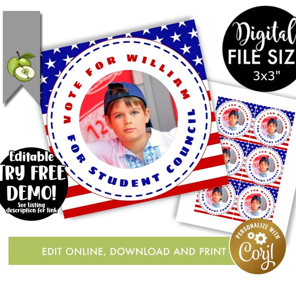 Student Council Svg - Etsy