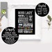 Boss Lady Day, Boss Appreciation Week, Female Boss, Boss Week, BOSS ...