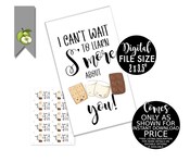 Printable Class Table Signs, Animal Table Labels, Blank Animal Signs ...