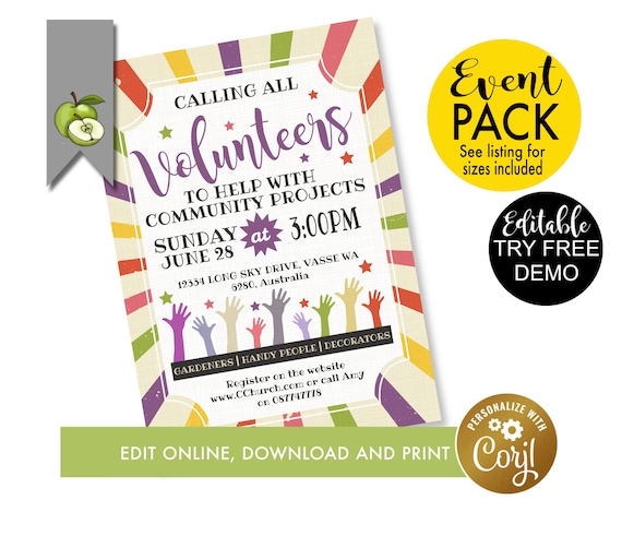 Volunteer Posters Volunteers Wanted Jurassic Dance Festival