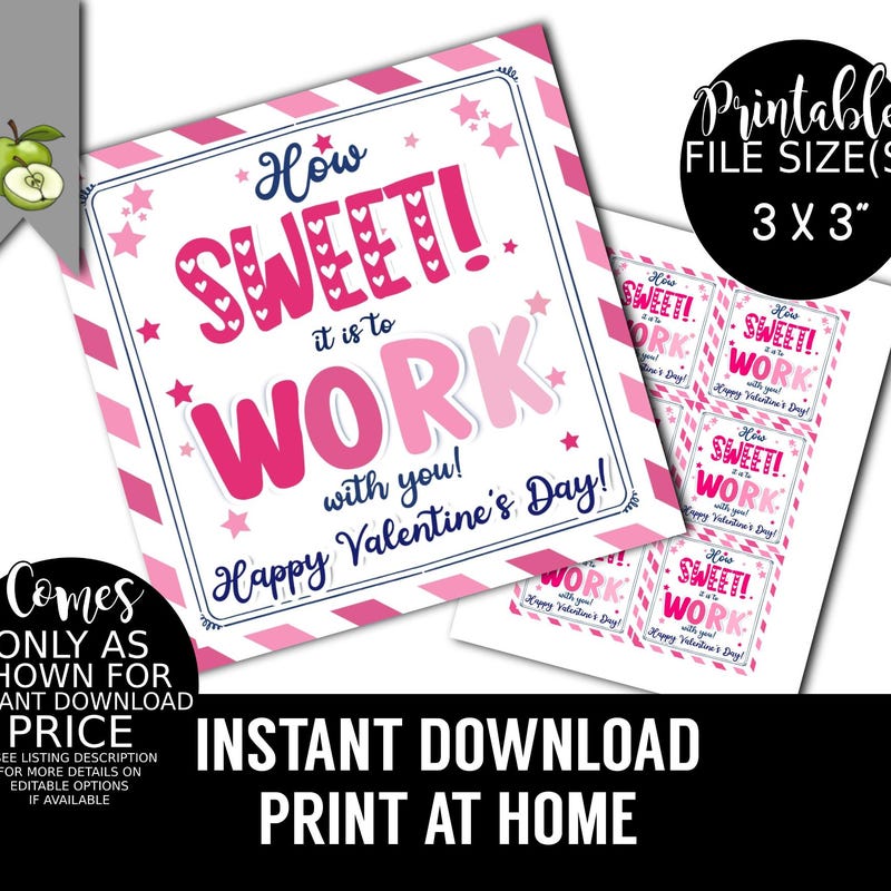 TheArtyApples - Etsy