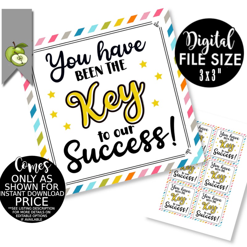 Key Gift - 60+ Gift Ideas for 2025