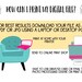 Editable Community Day Flyer Template, Digital Download Block Party ...