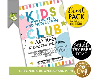 School Pool Party - Etsy