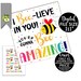 I Bee-lieve in You Youre Gonna Bee Amazing (Instant Download) - Etsy