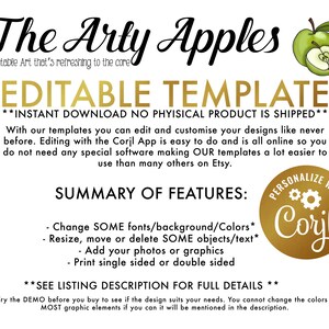 I Hope Your Summer Rocks, Editable Tag, Rock Gift Tag, Class Gift ...