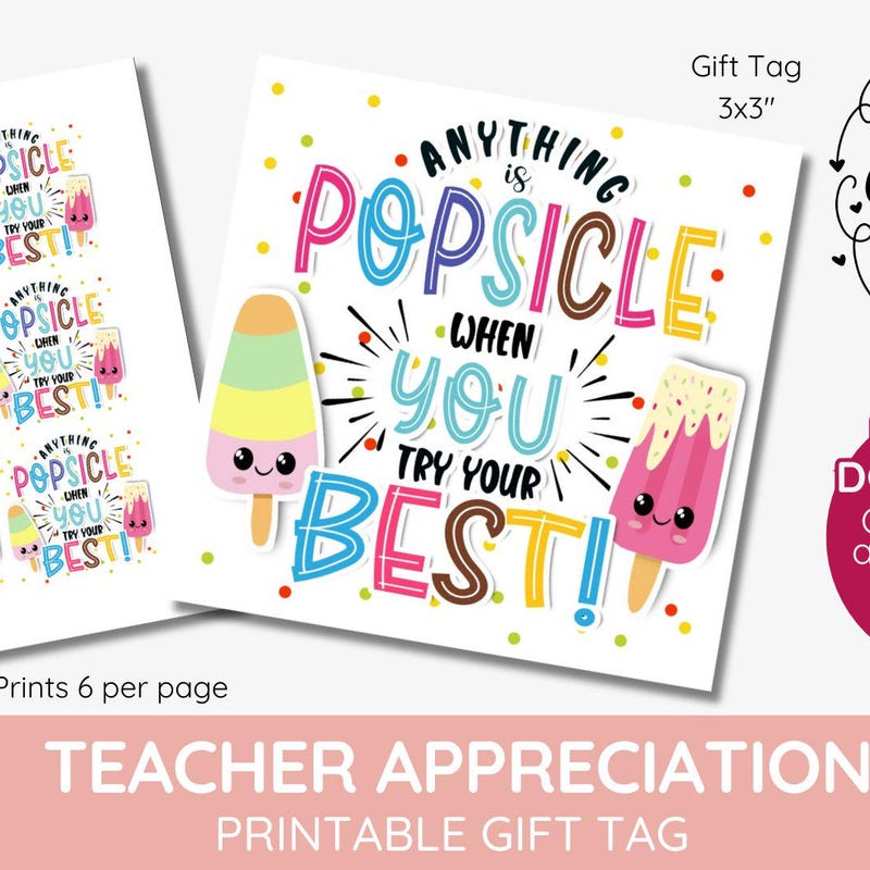 Motivational Test Posters - Etsy