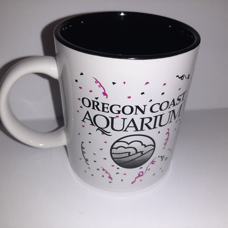 Free Willy Keiko Foundation Killer Whale Oregon Coast Aquarium Etsy