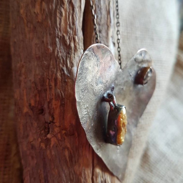 Primitive Jewelry - Etsy