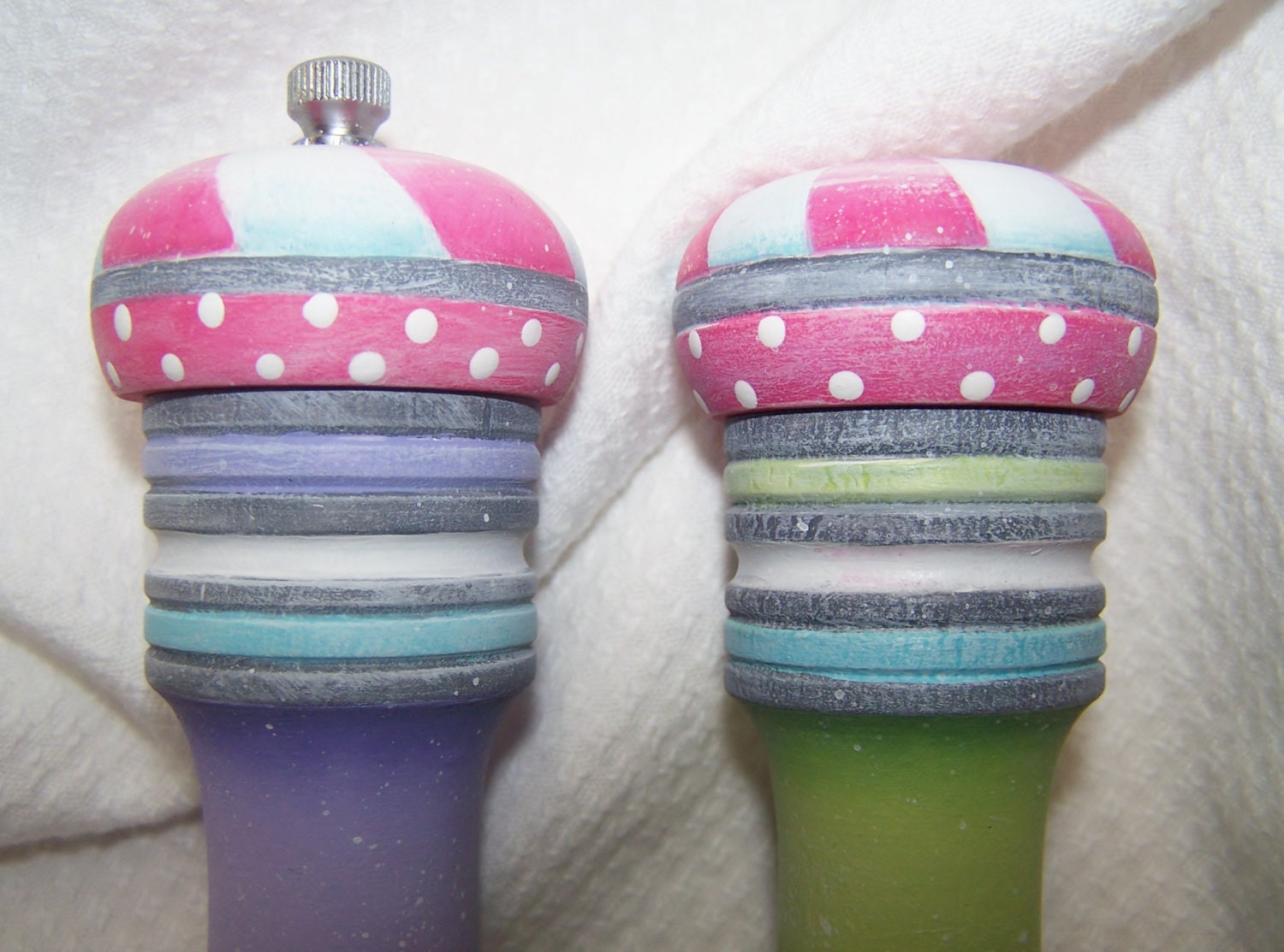 Frosty S&P Shaker Pattern Packet - Etsy