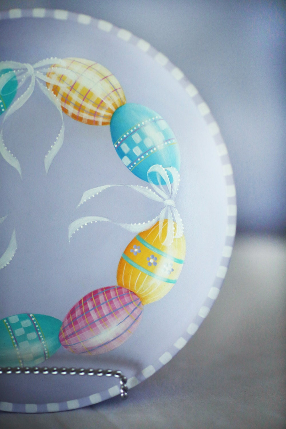 Easter Egg Bowl Pattern Packet - Etsy