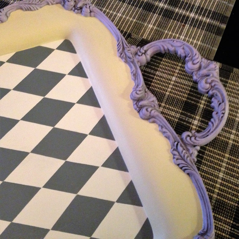 Spring Tea Set - Etsy