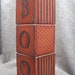Boo Blocks - Etsy