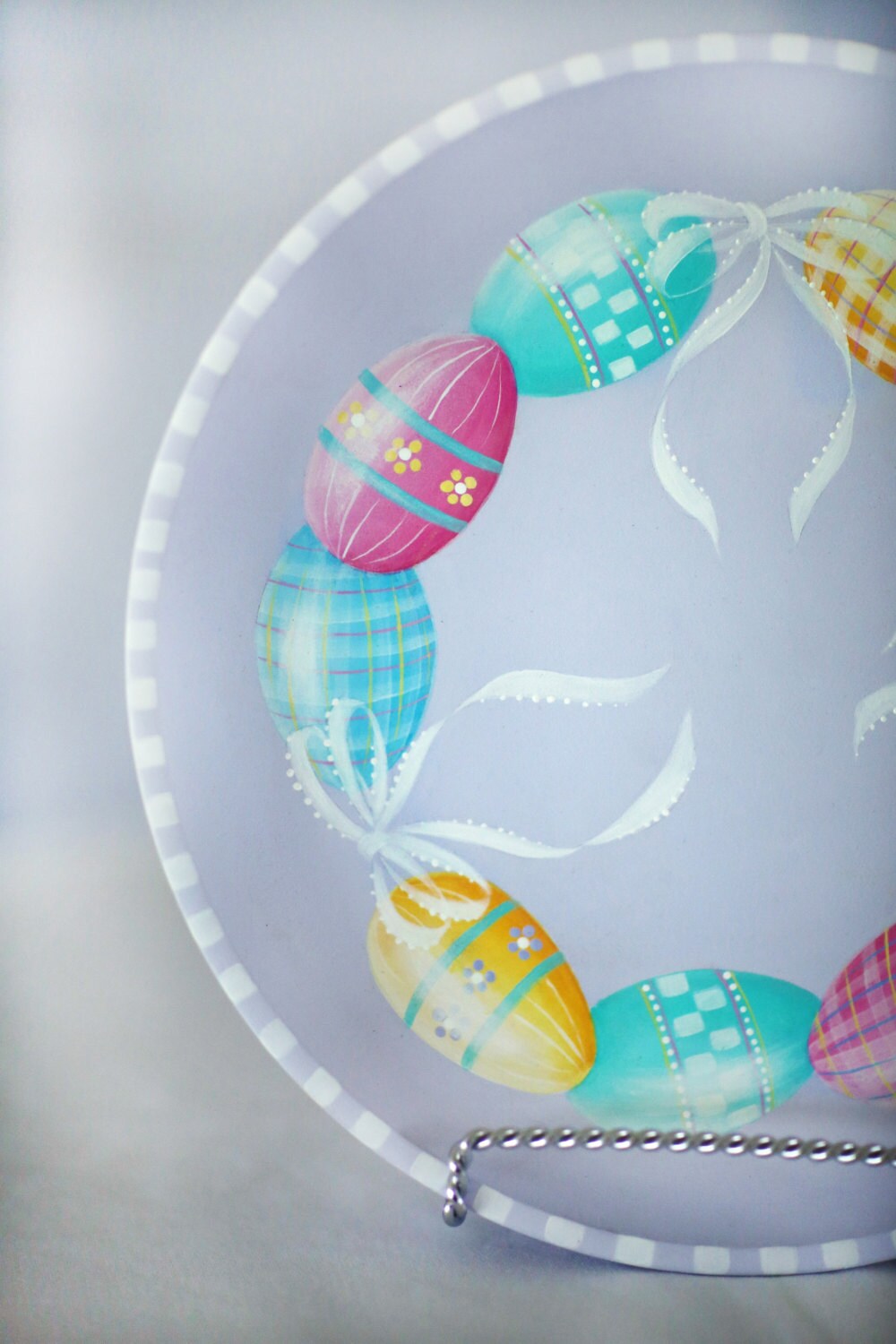 Easter Egg Bowl Pattern Packet - Etsy