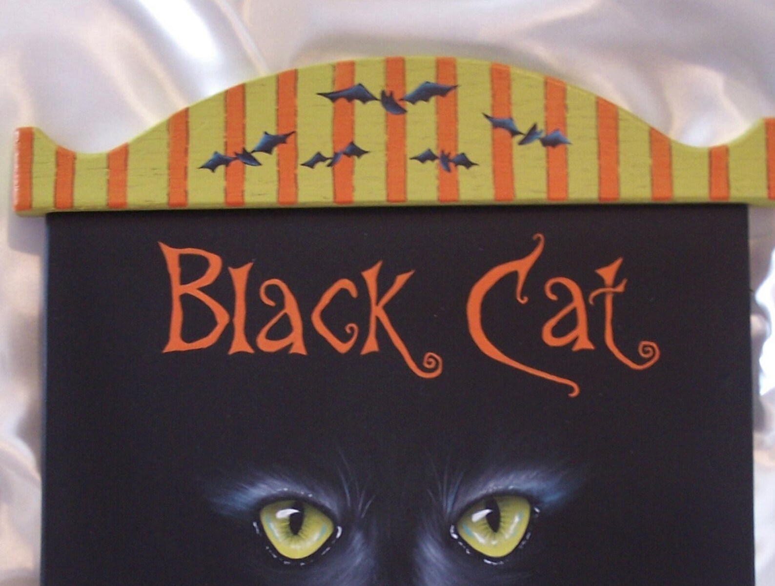 Black Cat Cafe Tavern Board Sign Etsy Black Cat Cafe Tavern Board Sign Etsy