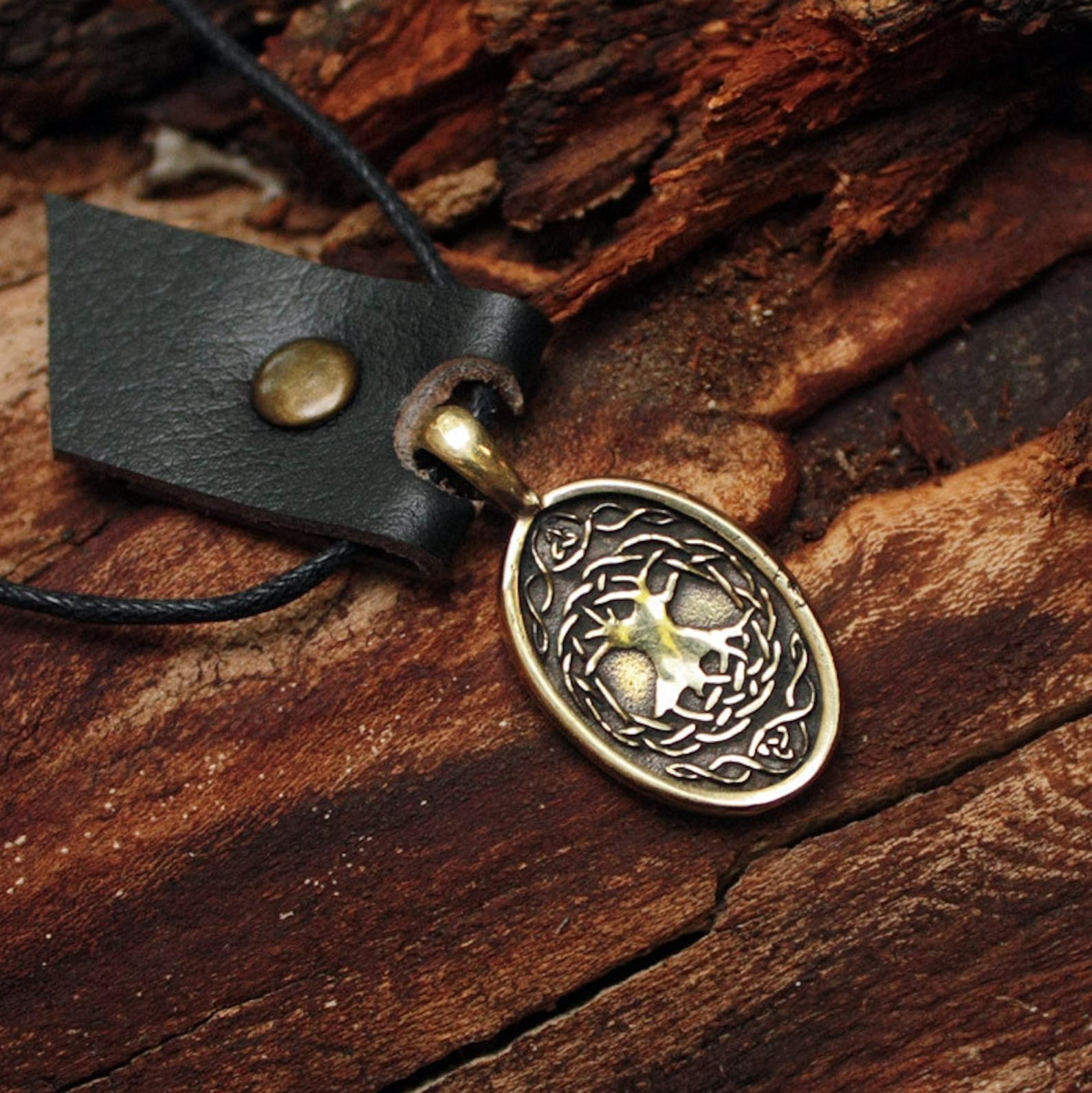 Rune Tiwaz Tyr Tiw Yggdrasil Rune Viking Amulett Runen - Etsy.de