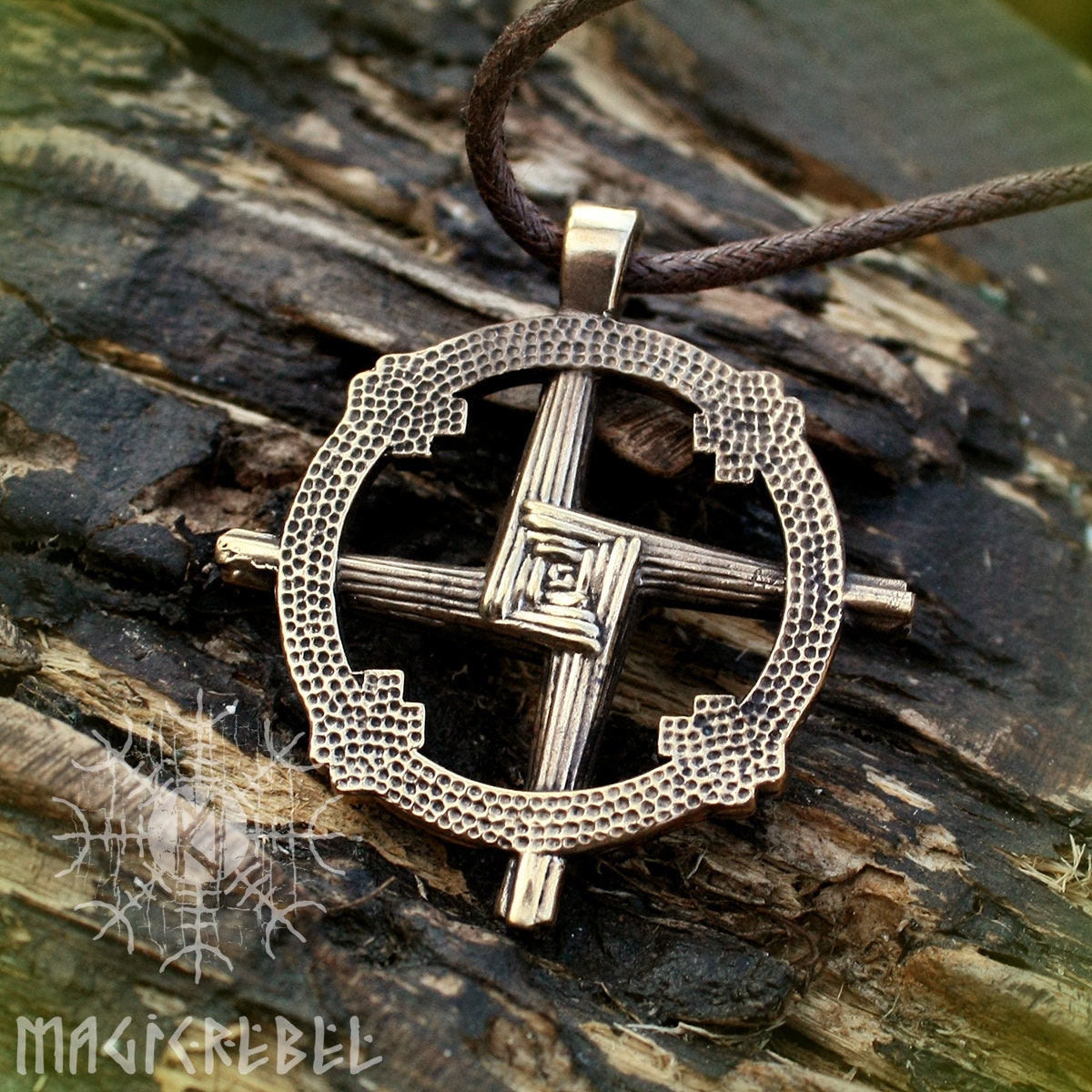 Brigid's Cross, Bronze Celtic Cross, Brighid’s Cross, St Brigit’s Cross ...