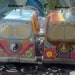 Hand Painted VW Bus Pride Birdhouse LGBTQ Great Gift - Etsy