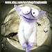 El Soplillo the Monster Puppet - Etsy Canada
