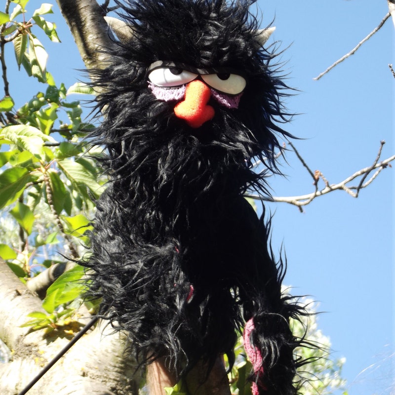 Muppet Puppets - Etsy
