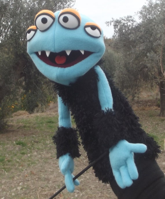 Four Eyed Monsters