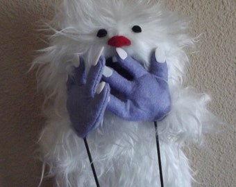 Metal Puppets | Etsy