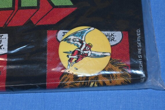 80s The Incredible Hulk Bruce Banner Marvel Comic Boo… - Gem