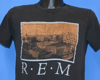Rem Shirt - Etsy