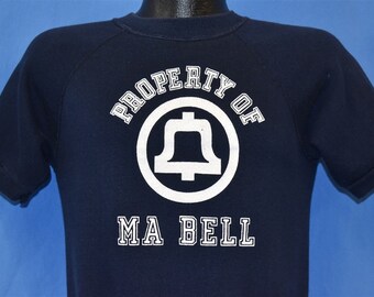 Ma Bell - Etsy